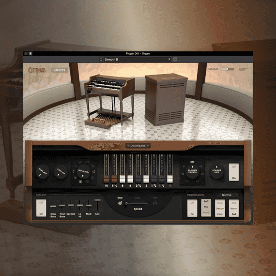 Home Page [www.airmusictech.com]