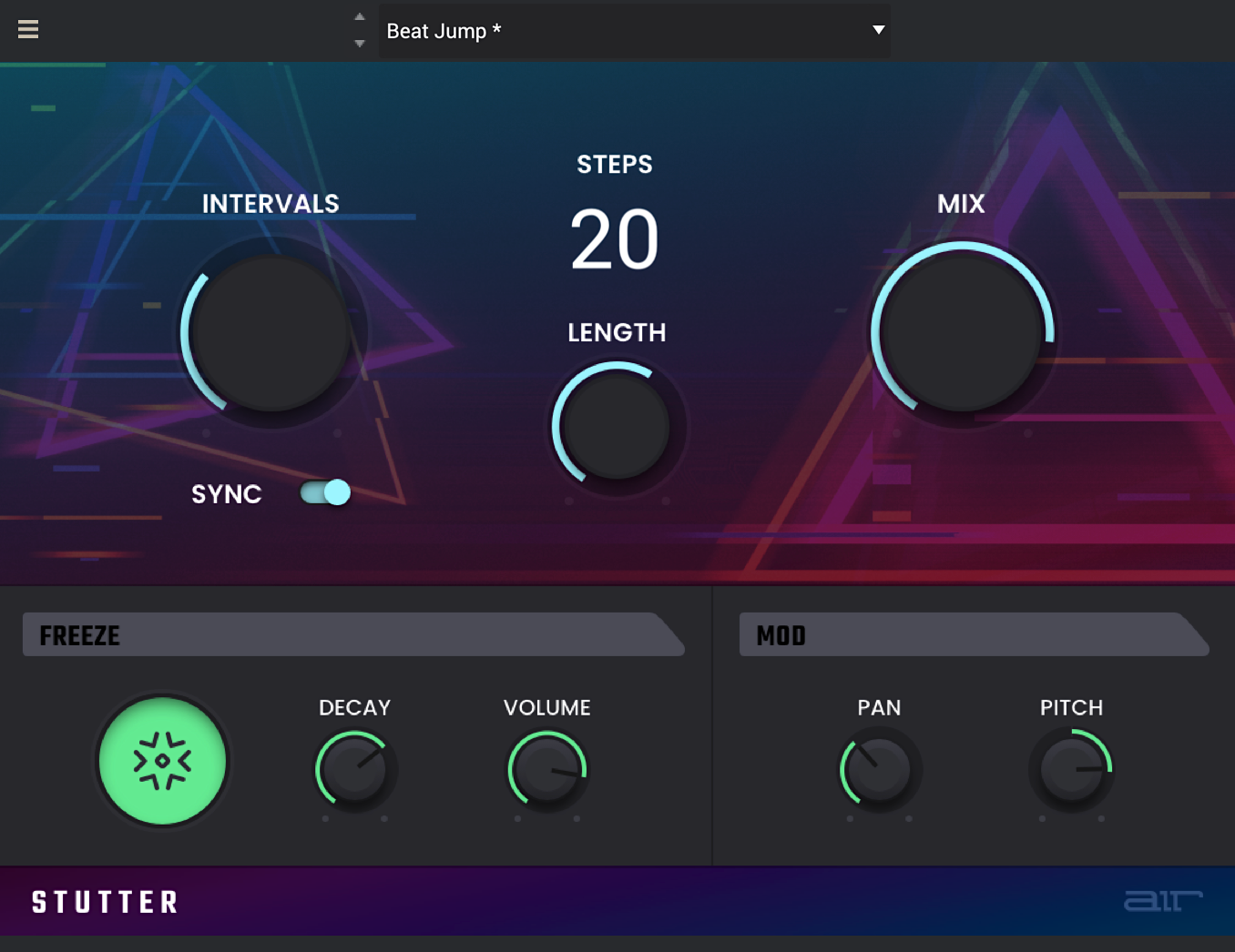 Black Octopus Offer | AIR